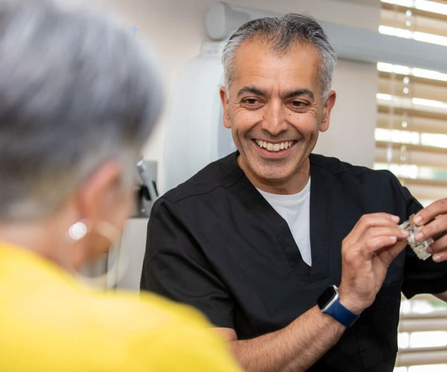 Meet The Doctors — NHOMS — Nashua, NH